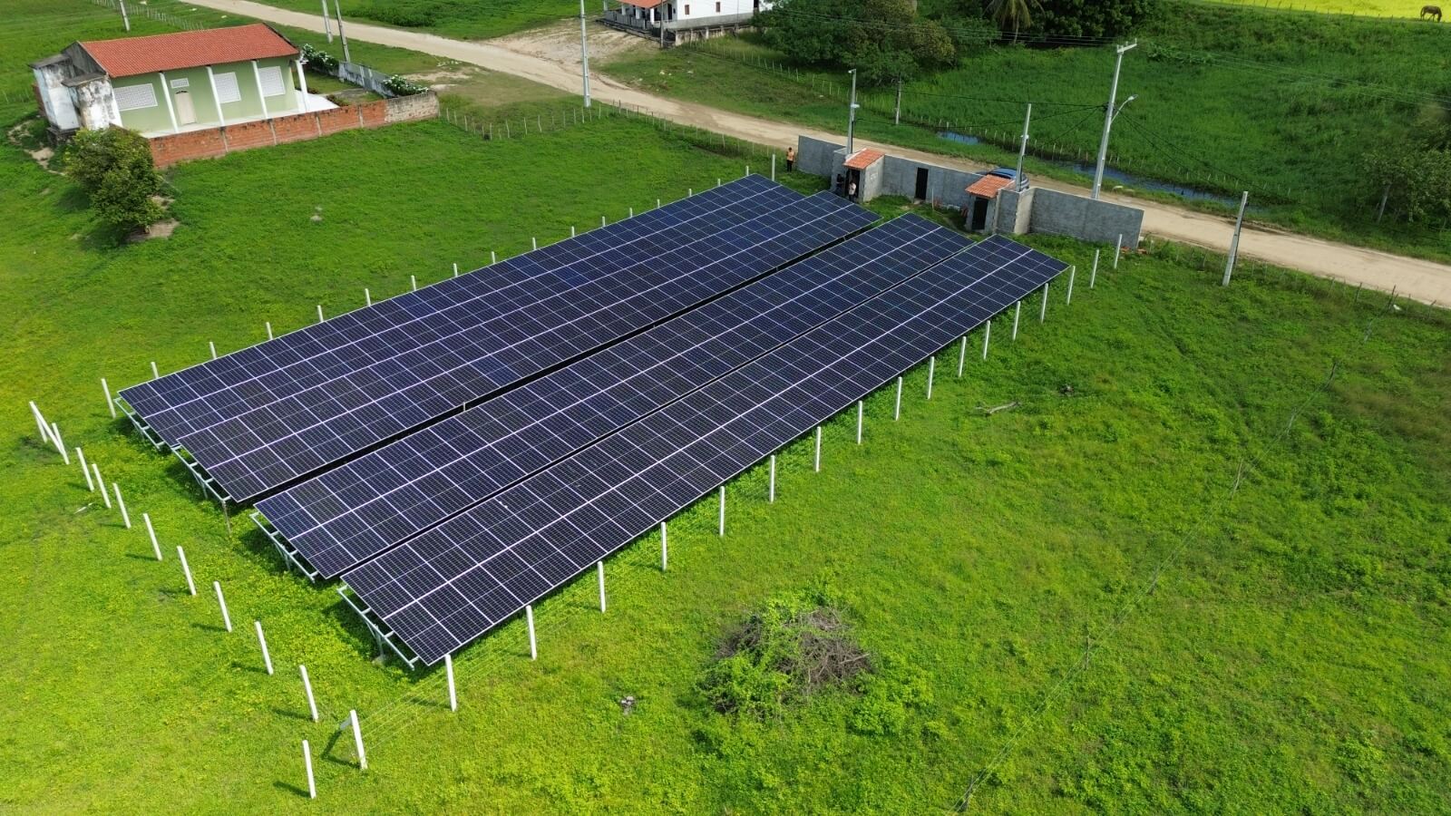 Investimento em Usina Solar - Sunplena